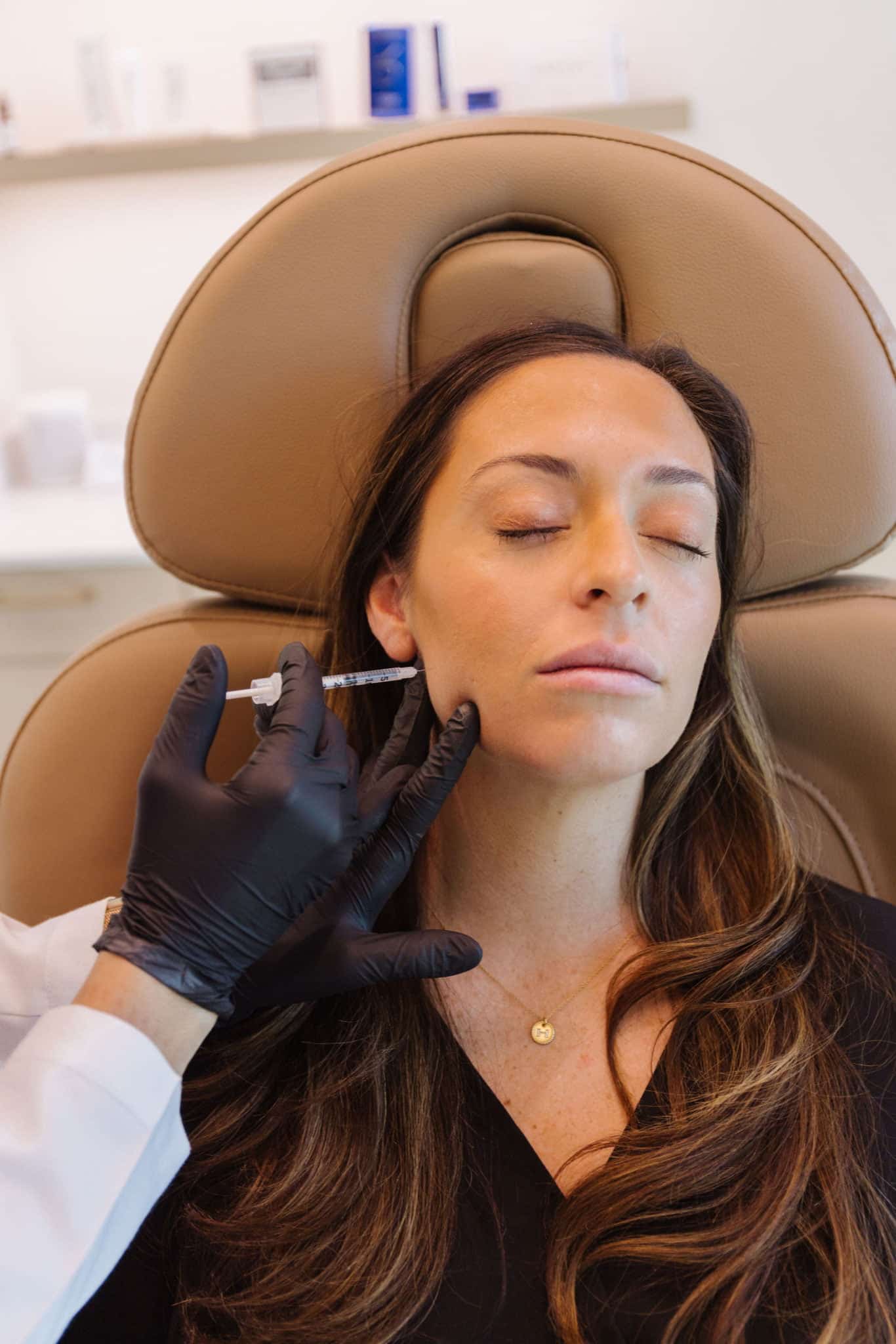 AESTHETIC ASSISTANT COURSE Lehi, UT | RUMA