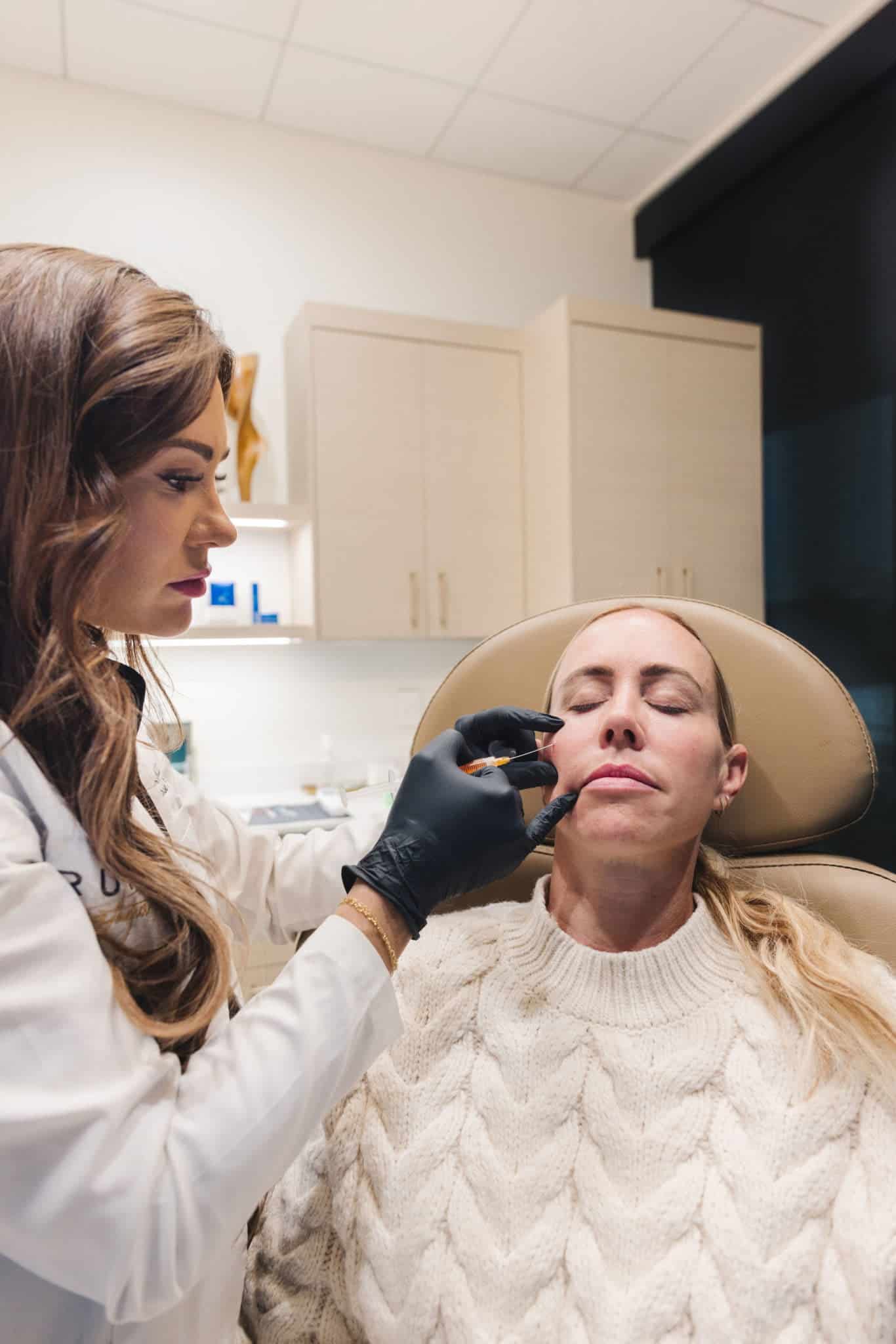 SHADOWING CHRISSY AT RUMA | RUMA Academy