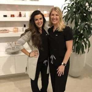 Training With Shelby - RUMA Aesthetics, Lehi Utah