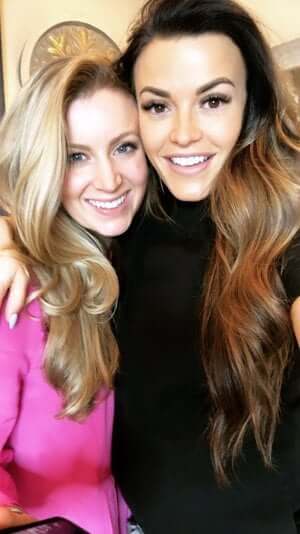 Training With Shelby - RUMA Aesthetics, Lehi Utah