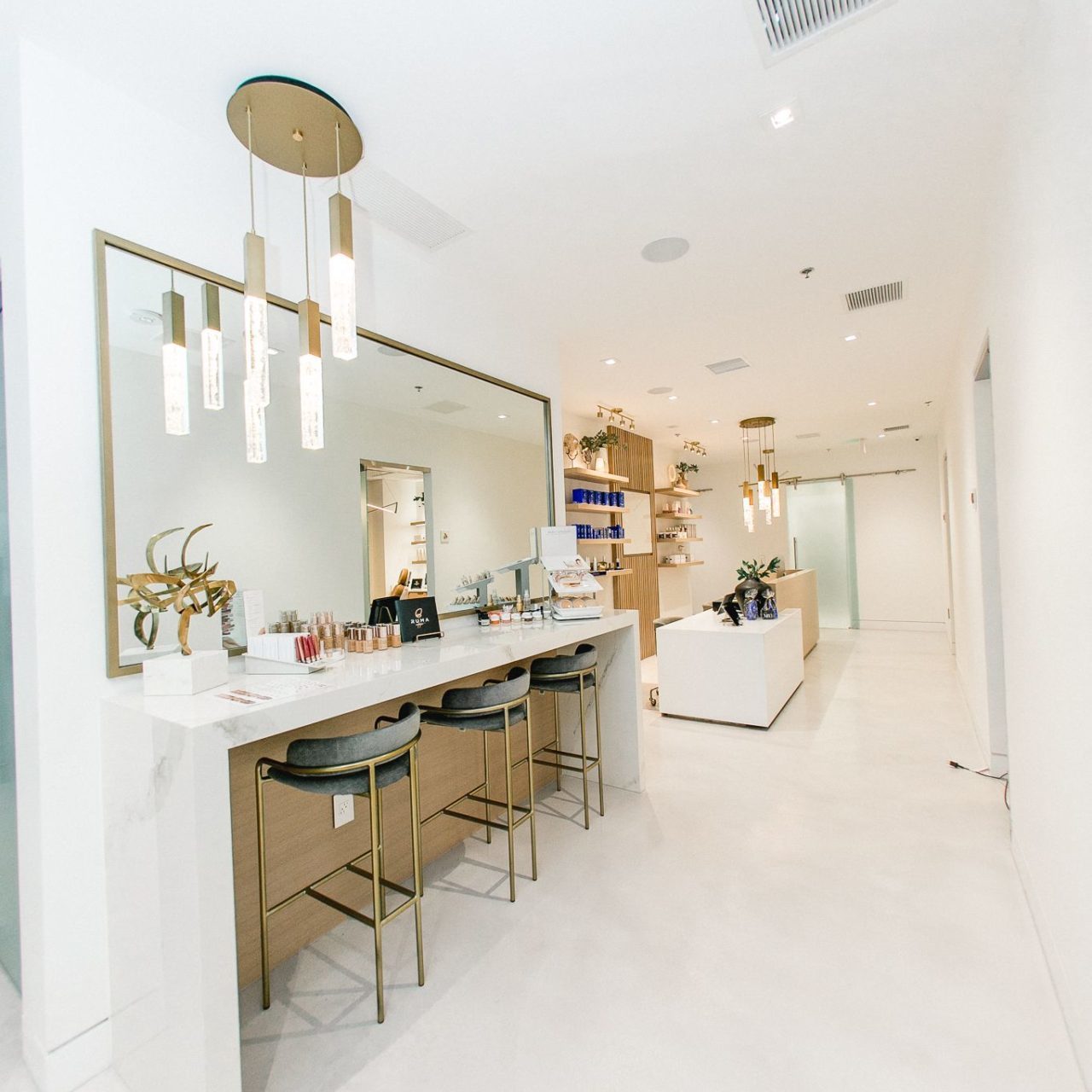 Training With Shelby - RUMA Aesthetics, Lehi Utah