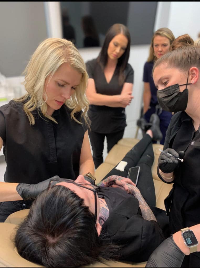 Specialized Lip Course - RUMA Academy