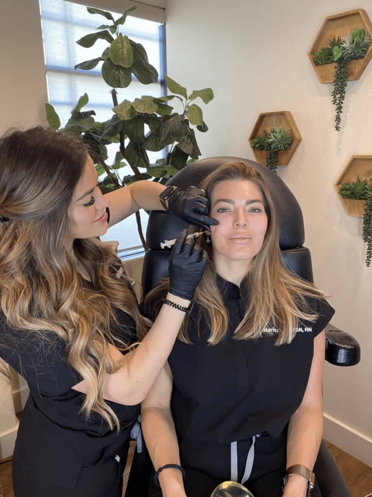 Beginner Dermal Filler Course in Lehi, UT - RUMA Academy